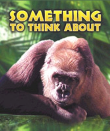 Something To Think About (50pk) – Living Waters Down Under – Australian ...