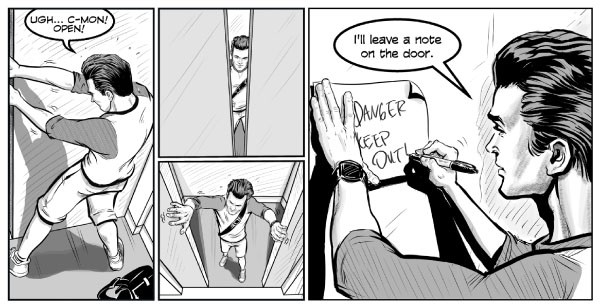 tract-audacity-comic-p8 – Living Waters Down Under – Australian Store