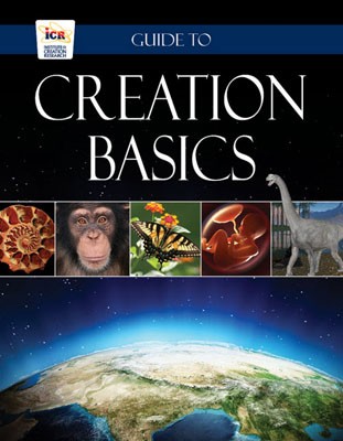 Guide To Creation Basics – Living Waters Down Under – Australian Store
