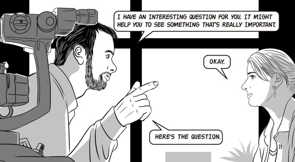 Amazing Design – Comic (50pk) – Living Waters Down Under