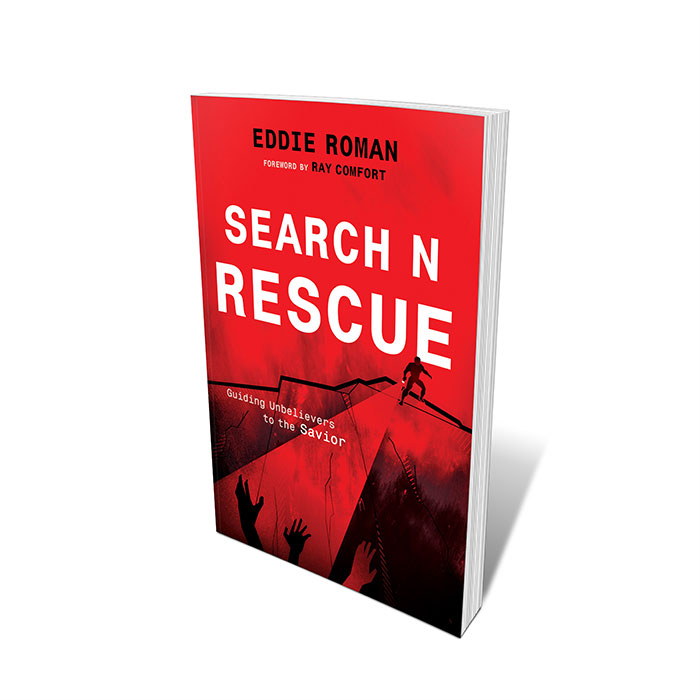Search N Rescue – Living Waters Down Under – Australian Store