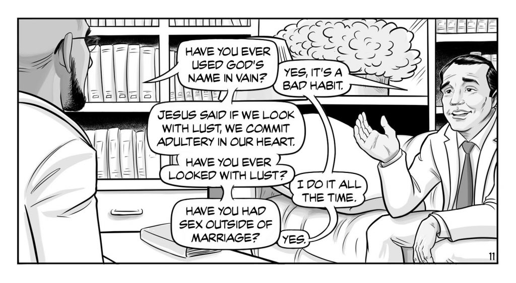 Dangerous Riptides (50pk) – Living Waters Down Under – New Zealand Store